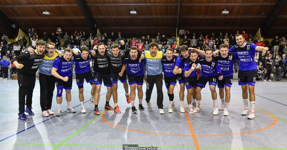 13.11.2022 HSG Großenlüder Hainzell – HSG Fuldatal Wolfsanger – Yowegraphy